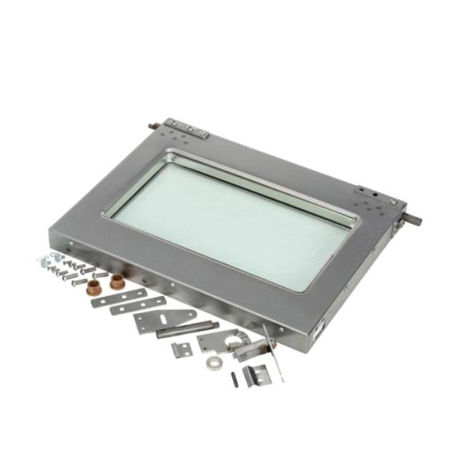 Right Side Glass Complete Door Assembly - Walmart.com