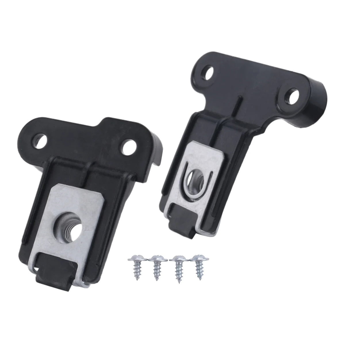 Right Side Head Light Lamp Bracket Tab Repair Kits 2G0998226 for VW ...