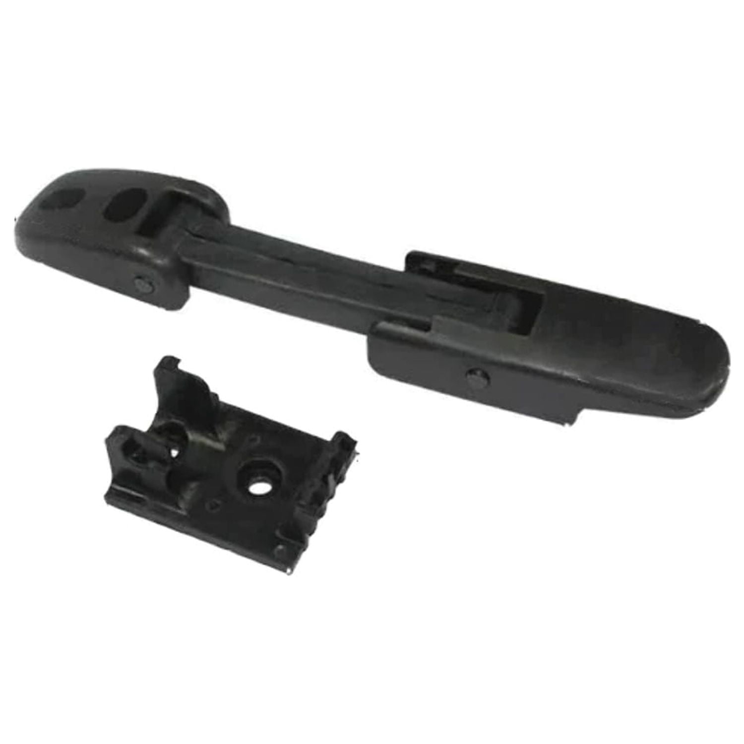 Right Side Hood Latch Kit For Mack CH/CL/CX/CV Models - Replaces ...