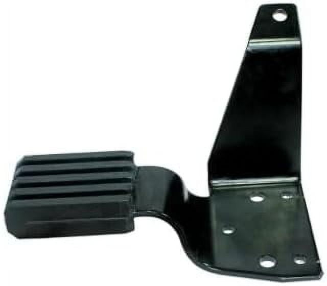 Right Side Hood Rest Bracket Compatible with Mack CH/CL/CX/CV ...