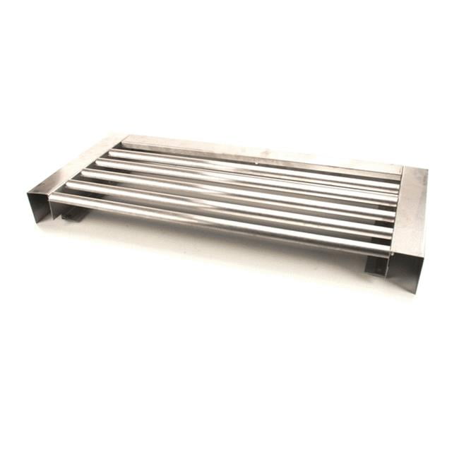 Right Side Magneti Grill Kit with Mounting Brackets for T-23, F & G ...