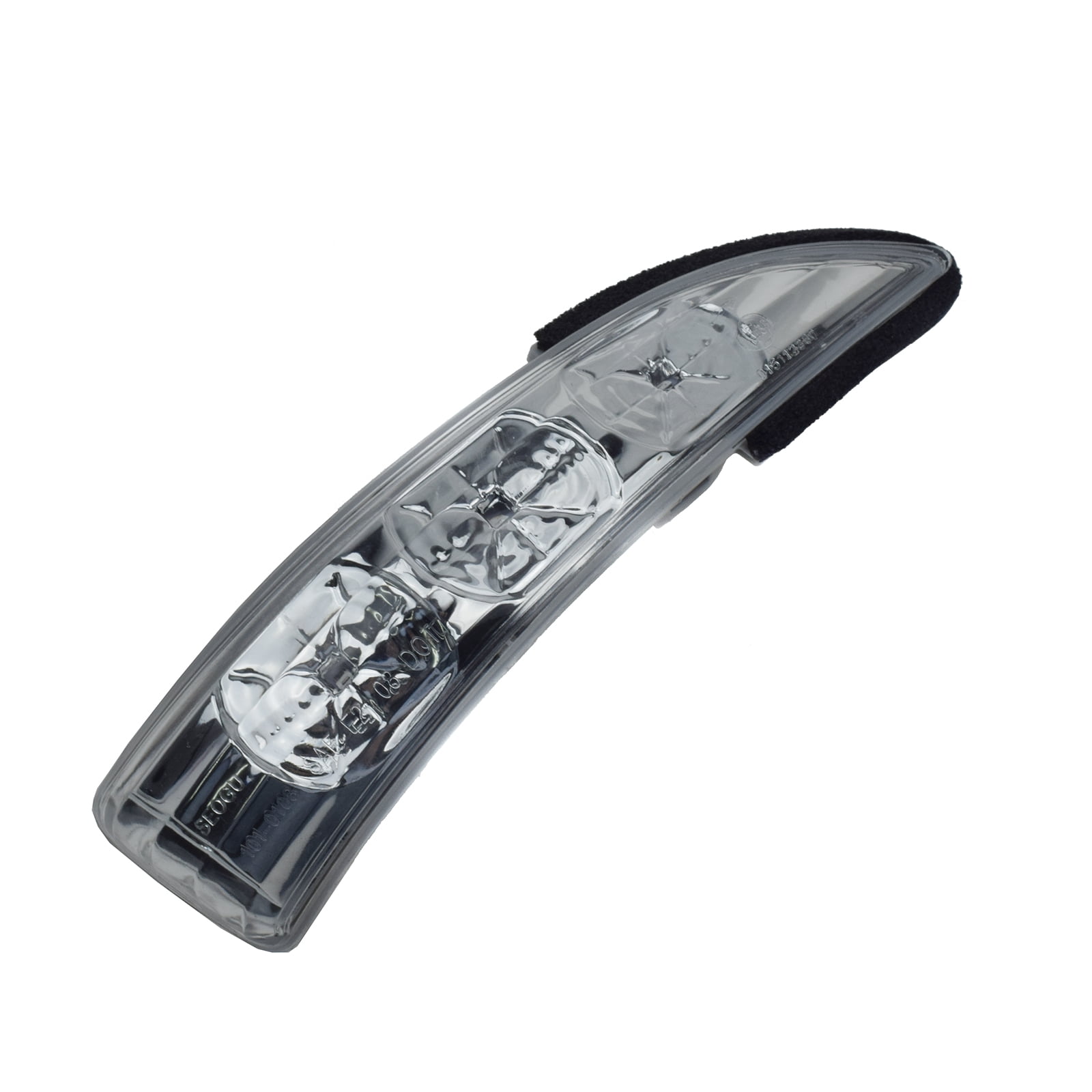 Sance Auto Part Right Side Mirror Signal Lamp Light, Fits 2010-2016 ...
