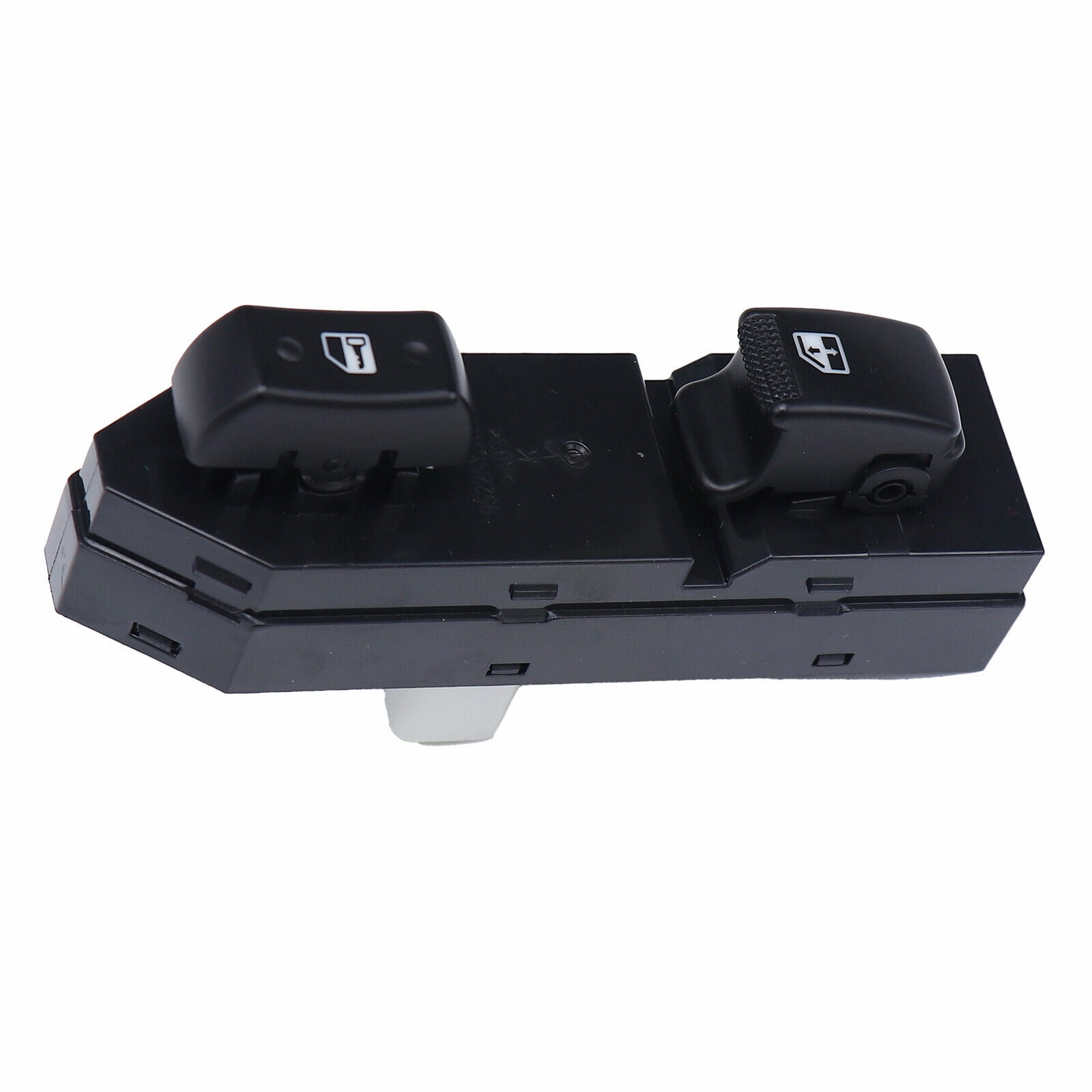 Right Side Power Master Window Switch For Hyundai Tucson Black 93575 ...