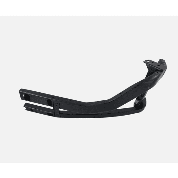 Right Side Radiator Support For 2002-2008 Dodge Ram 1500 Side Panel ...