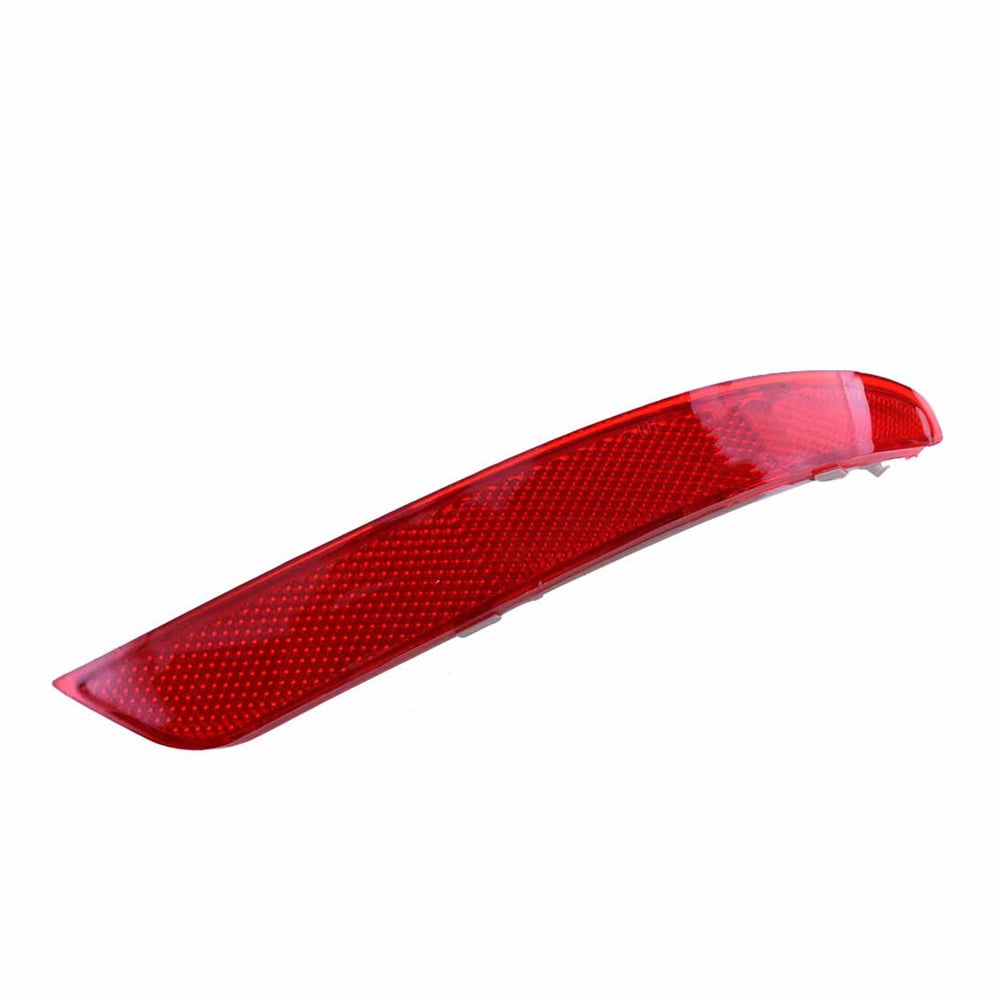 Right Side Rear Reflector Light Bumper For INFINITI QX60 2016 2017 2018 ...