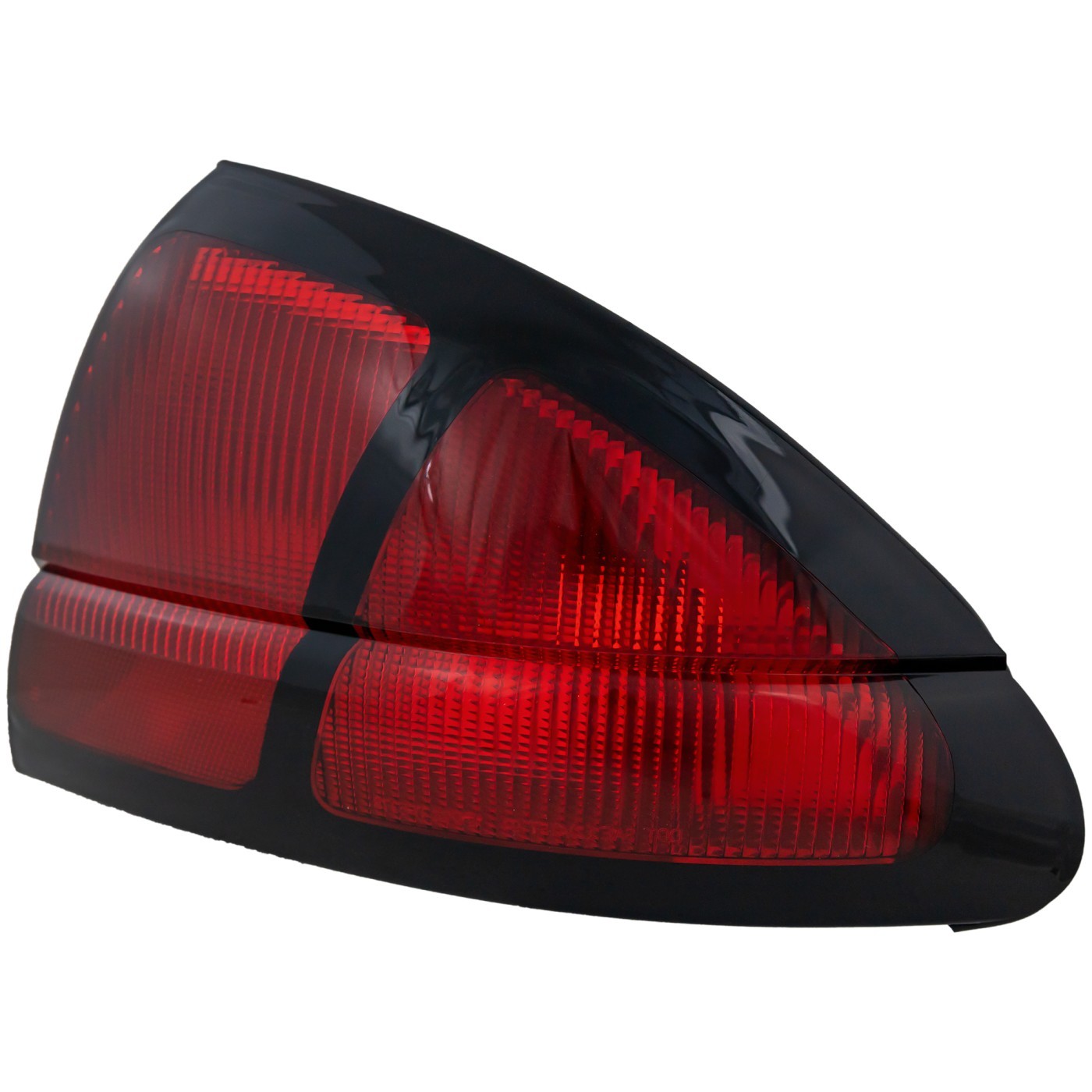 Right Side Tail Light Tail Taillamp Brake Lamp 5976388 for Arduino ...
