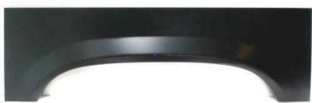 Right Side, Upper Wheel Arch Repair Panel for 88-98 Chevrolet Pickup ...