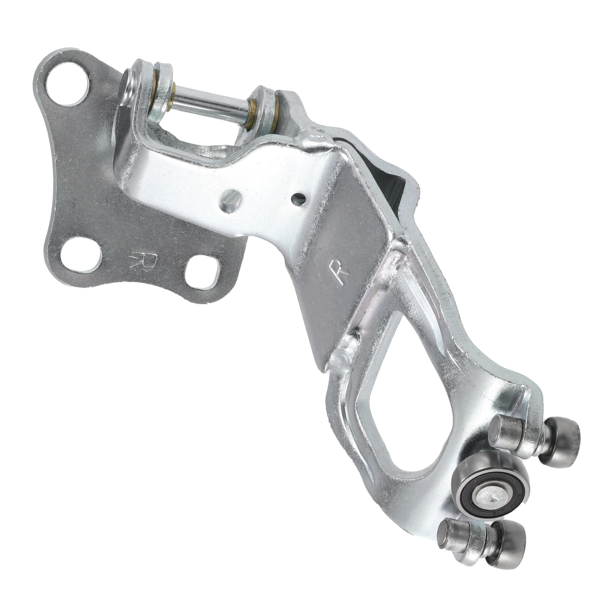 6838008031 Right Slide Door Hinge Assy for Toyota Sienna 2004-2010 ...