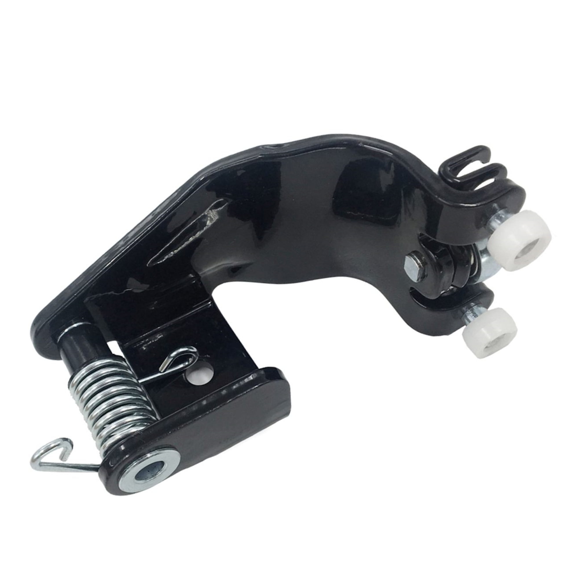 Right Sliding Door Roller Center Male Assembly For 2005-2010 Honda ...