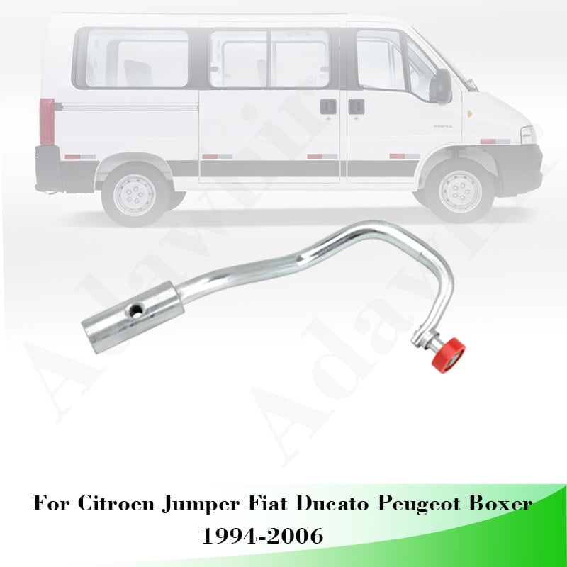 Right Sliding Roller Guide for Bus Fiat Ducato, Citroen Jumper, Peugeot ...