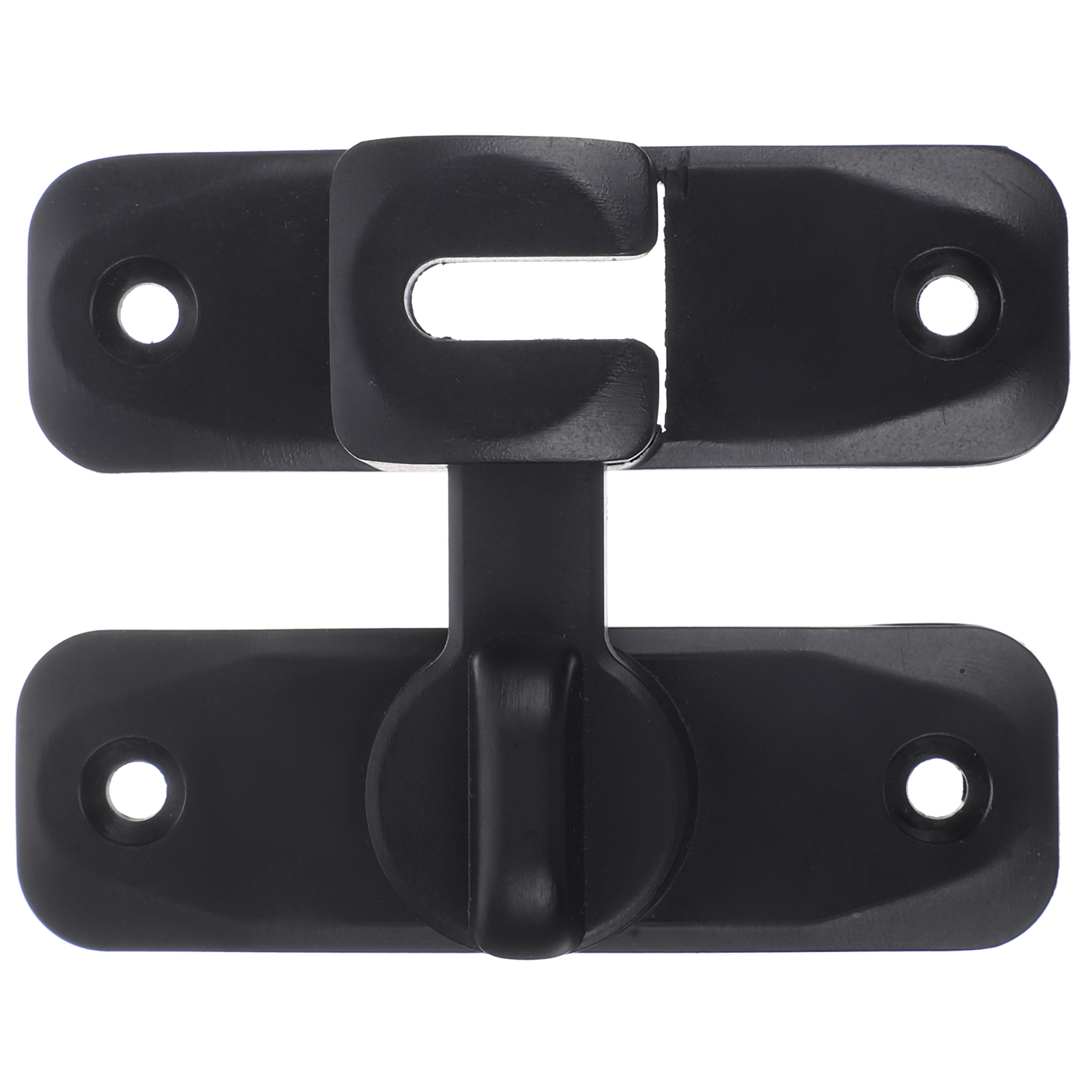 Right Stainless Steel Gate Right Angle - Walmart.com