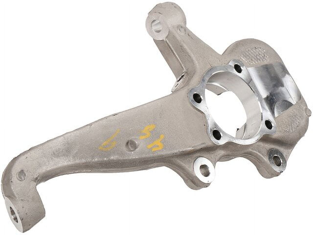 Chevrolet Colorado Steering Knuckle