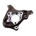 Right Steering Knuckle - Compatible with 2018 - 2024 Chevy Equinox 2019 ...