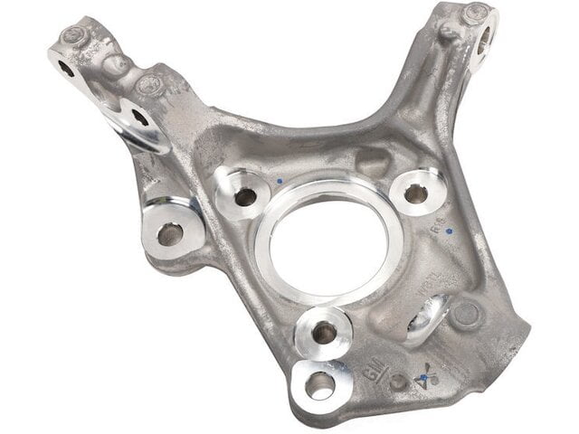 Right Steering Knuckle - Compatible with 2024 - 2025 Chevy Trax ...
