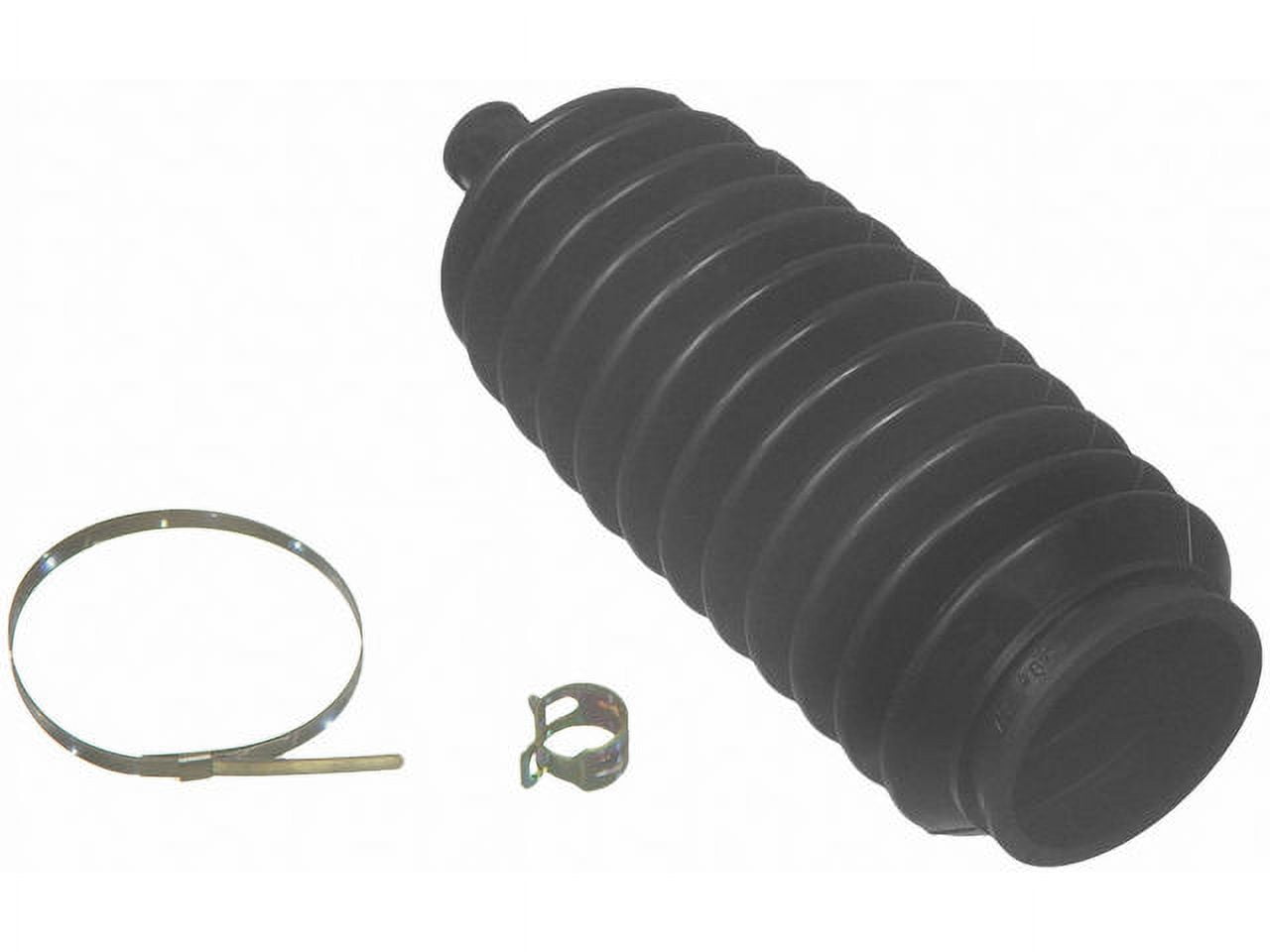Right Steering Rack Boot Kit - Compatible with 1989 - 1995 Geo Metro ...