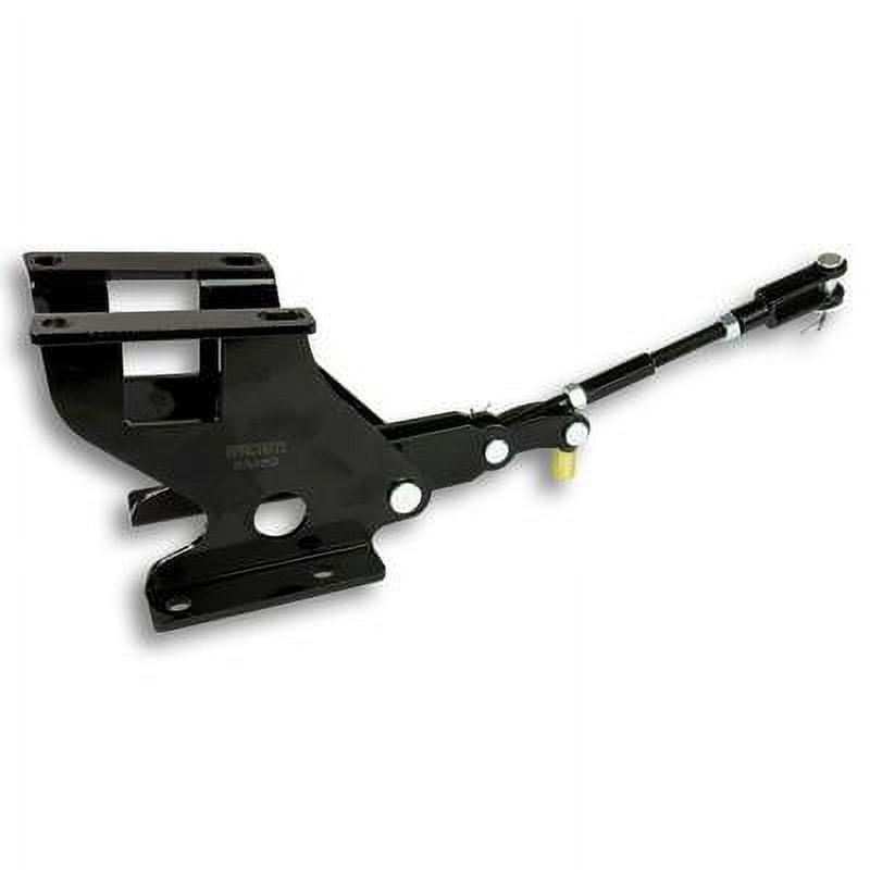 Right Stuff Detailing BBK067, High Rise Brake Booster Bracket ...