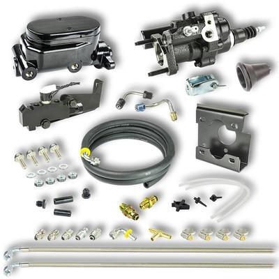 Right Stuff Detailing BHB675672, 67-72 Chevy C10 Hydro Boost Upper ...