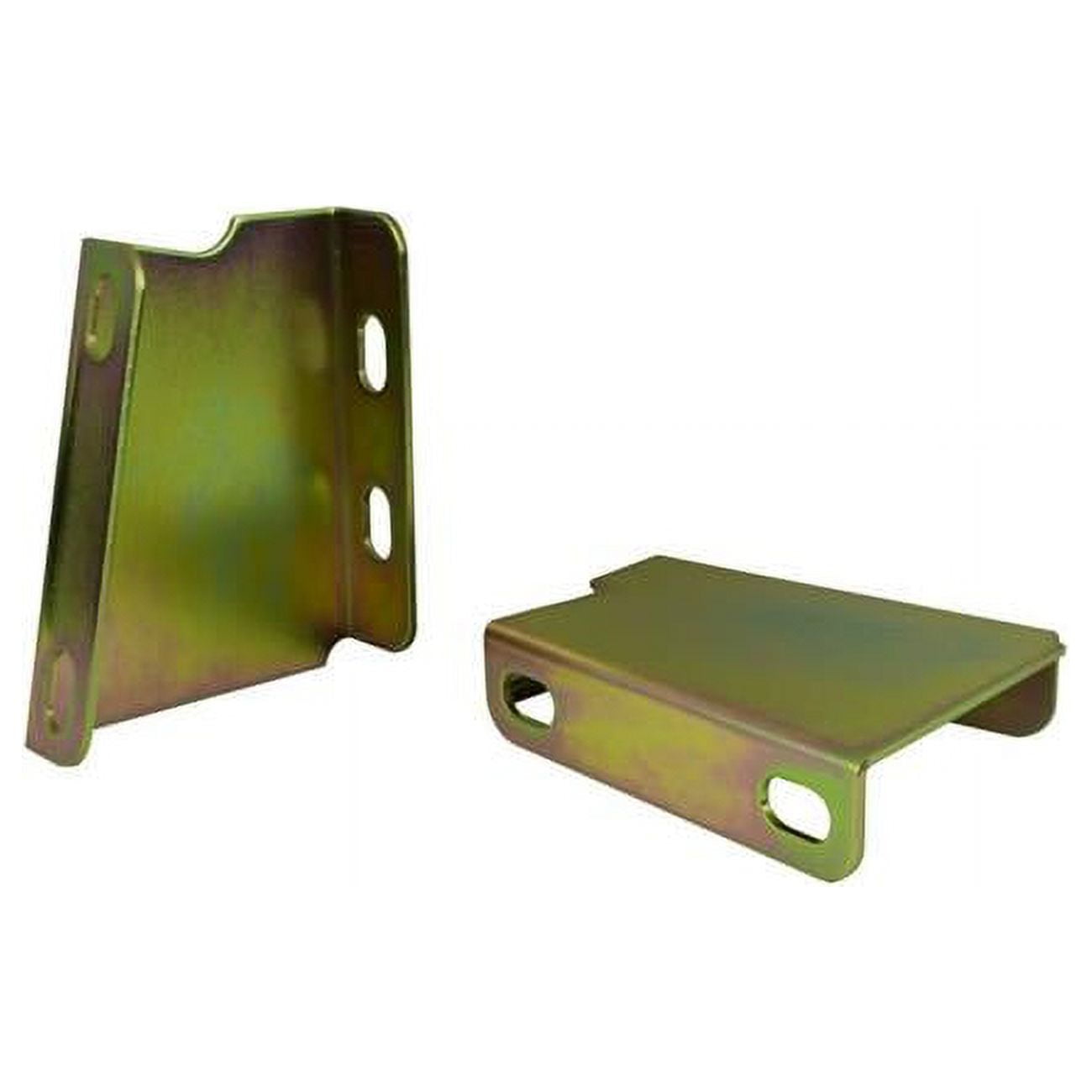 Right Stuff Detailing RSDBBK004 Steel Brake Booster Bracket Zinc - GM ...