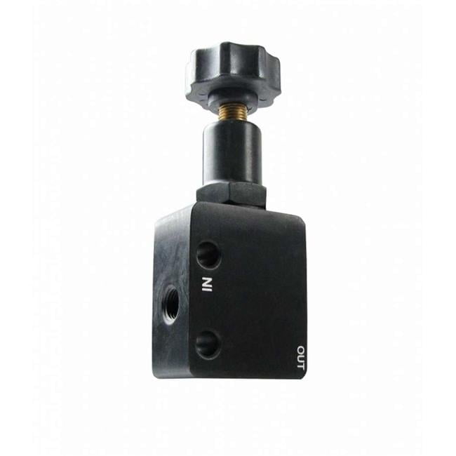 Right Stuff Detailing RSDPV01 Adjustable Brake Proportioning Valve ...