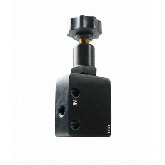 Right Stuff Detailing RSDPV01 Adjustable Brake Proportioning Valve ...
