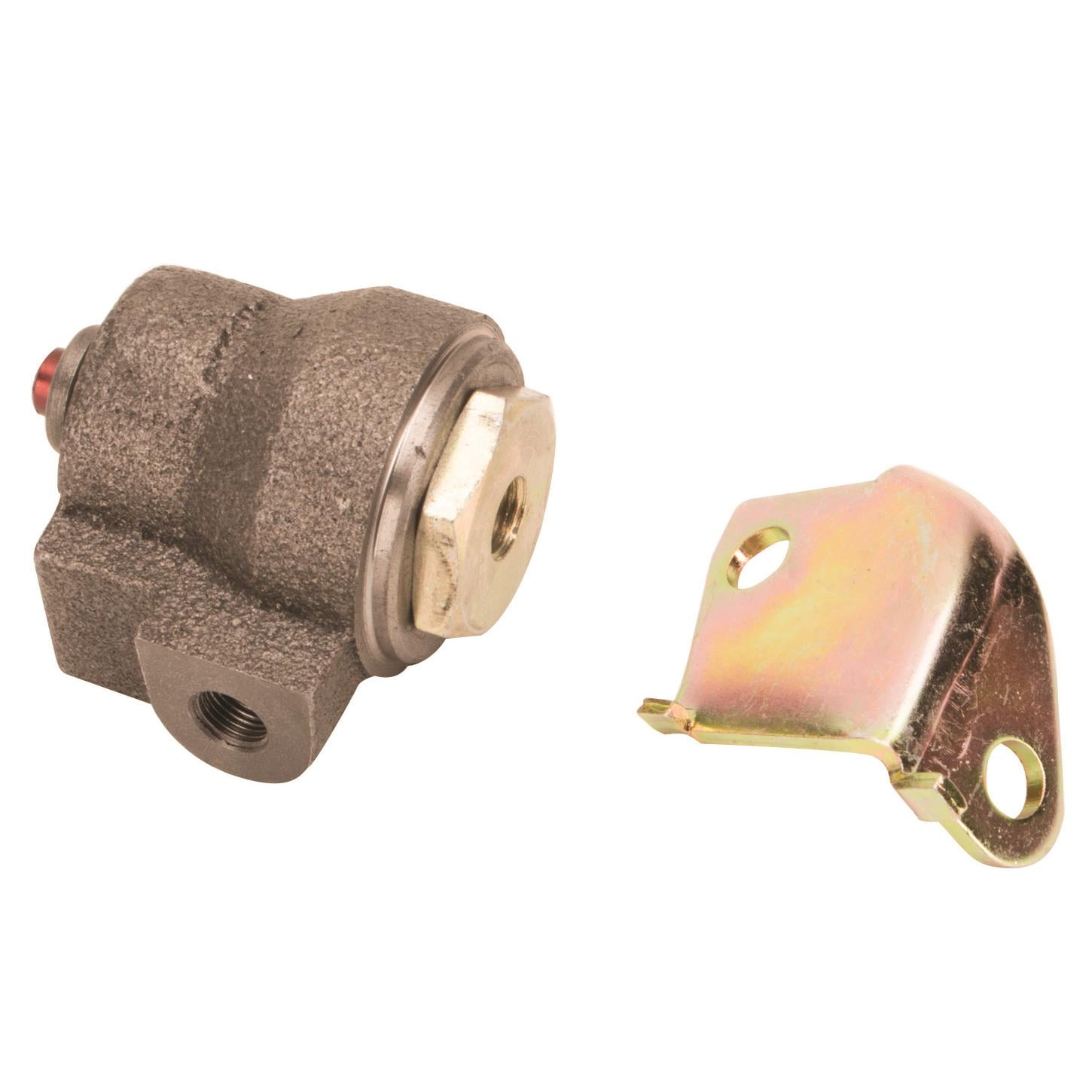 Right Stuff PV-68 Disc/Drum Proportioning Valve, 1967-69 GM - Walmart.com