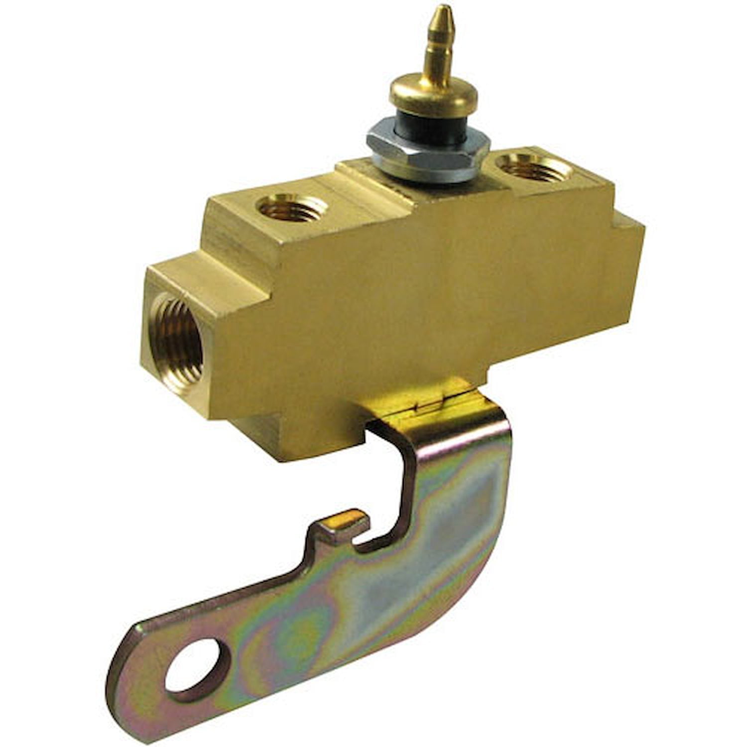 Right Stuff PV06 Disc Brake Distribution Block - Walmart.com