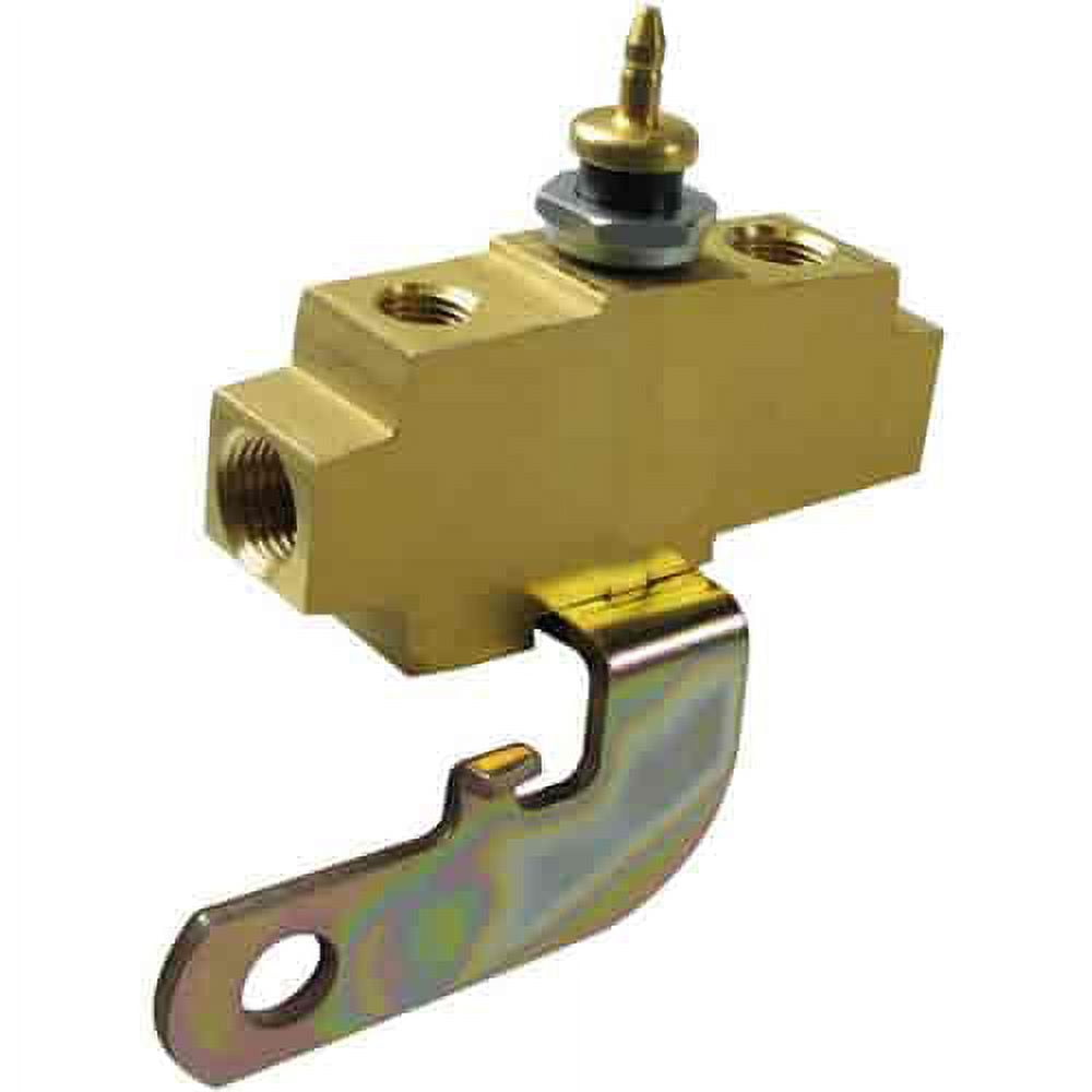 Right Stuff PV06 Disc Brake Distribution Block - Walmart.com