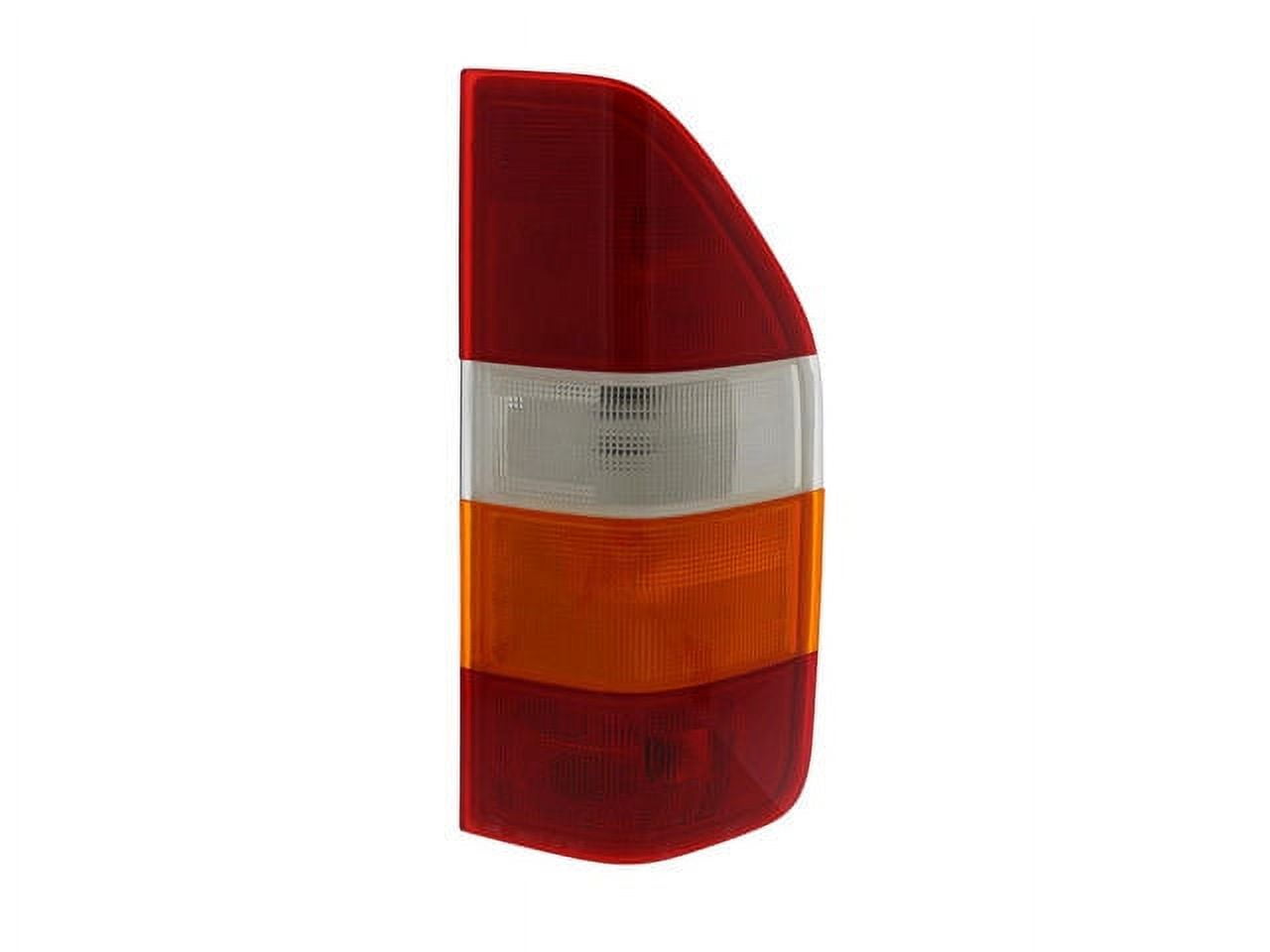 Right Tail Light Assembly - Compatible with 2003 - 2006 Dodge Sprinter ...