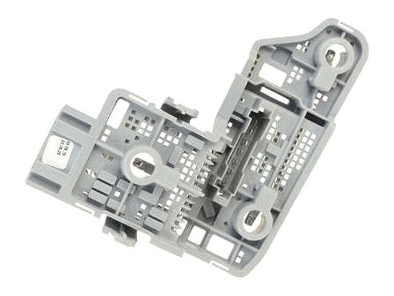 Right Tail Light Bulb Carrier - Compatible with 2008 - 2014 Mercedes ...