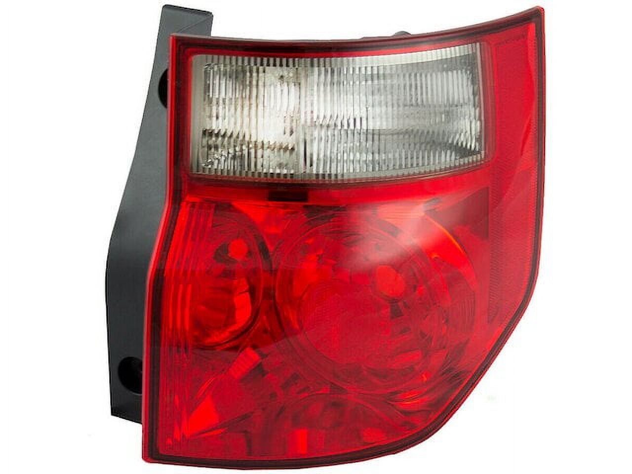 Honda Element Tail Light Housing