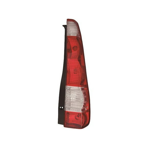 Honda Element Tail Light Housing