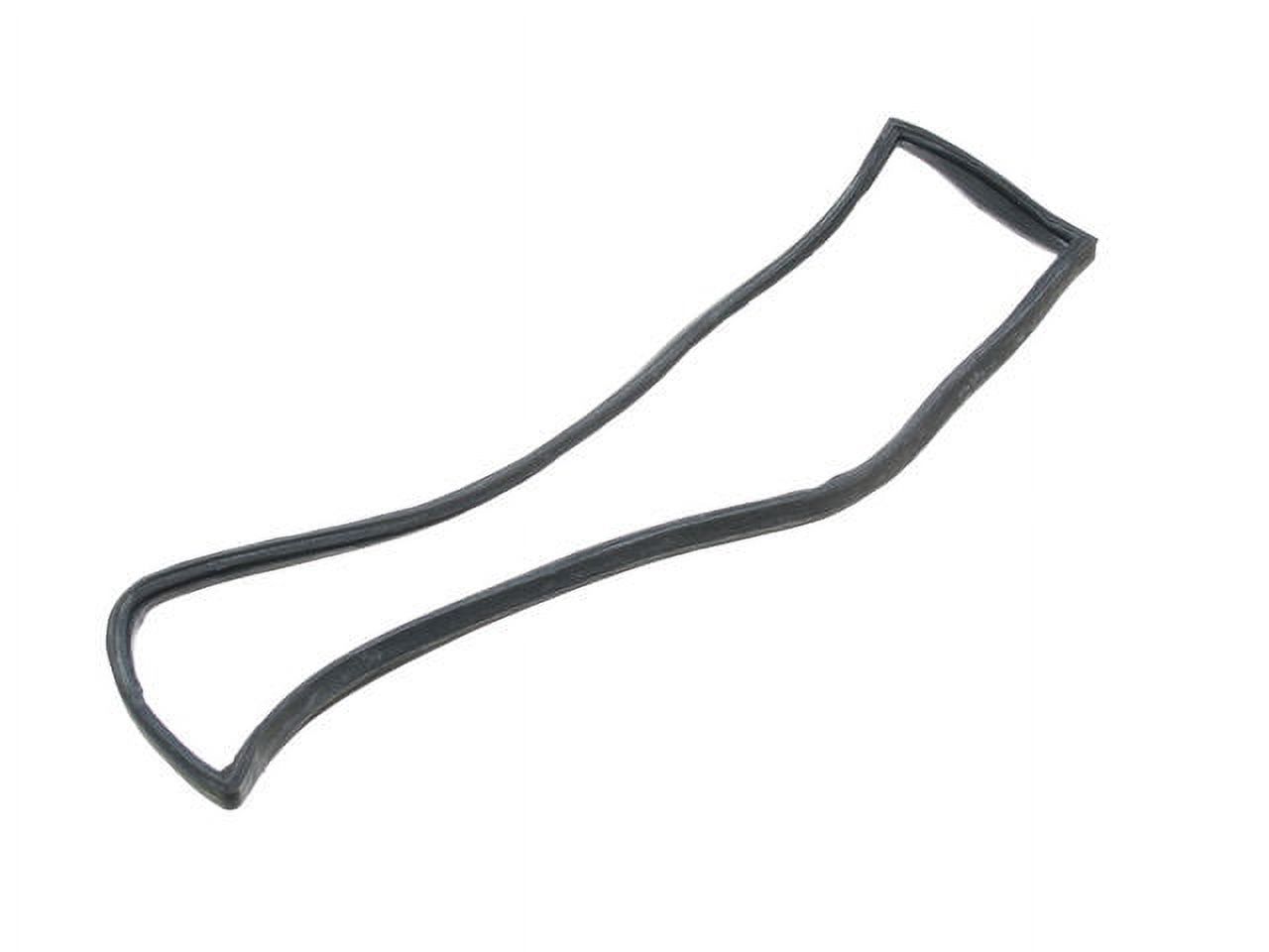 Right Tail Light Lens Seal - Compatible with 1969 - 1989 Porsche 911 ...