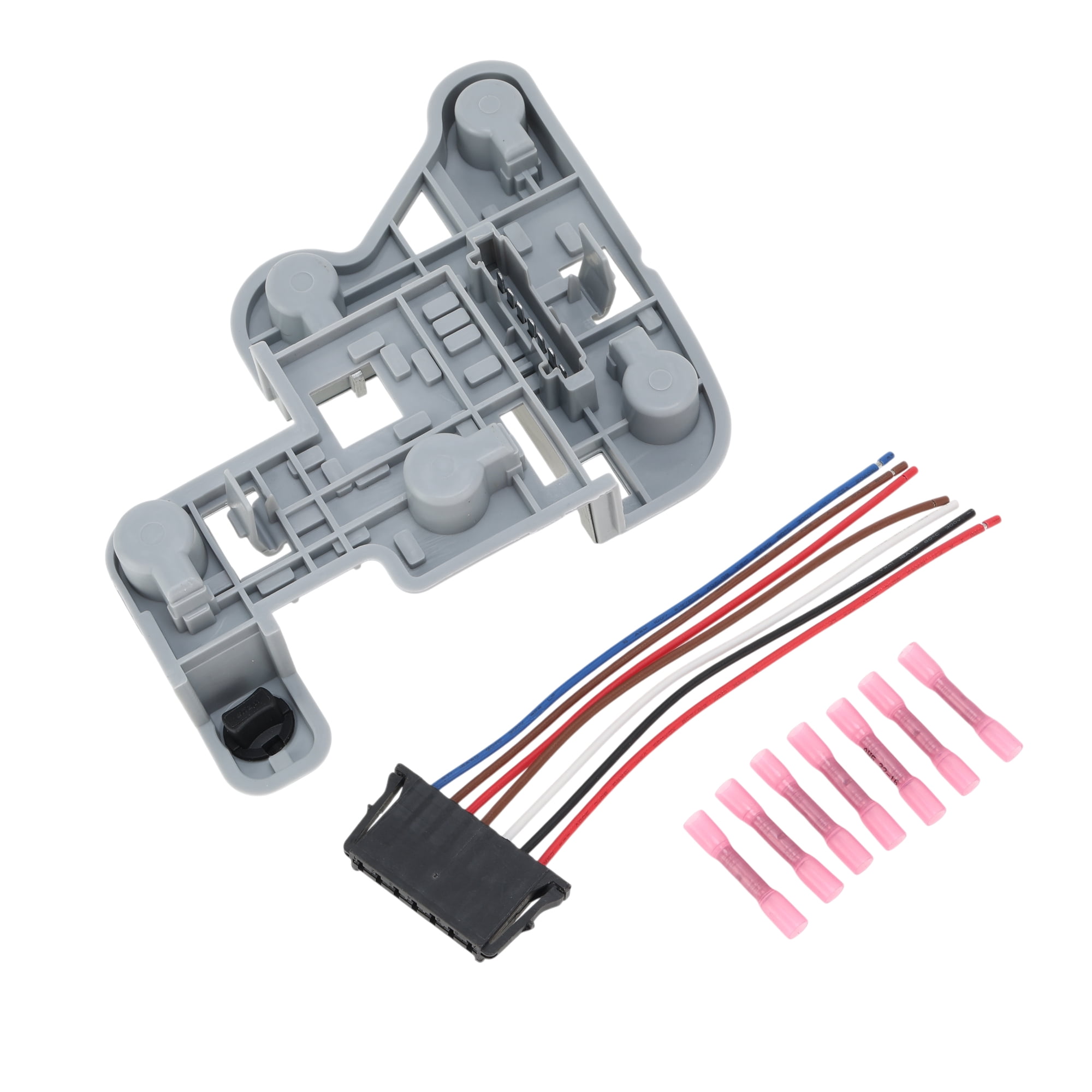 Right Tail Light Socket Wiring for Mercedes-Benz C250 12-14 No.204-820 ...