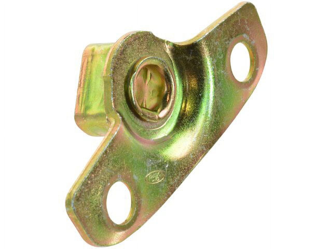 Right Tailgate Hinge - Compatible with 1999 - 2016 Ford F-250 Super ...