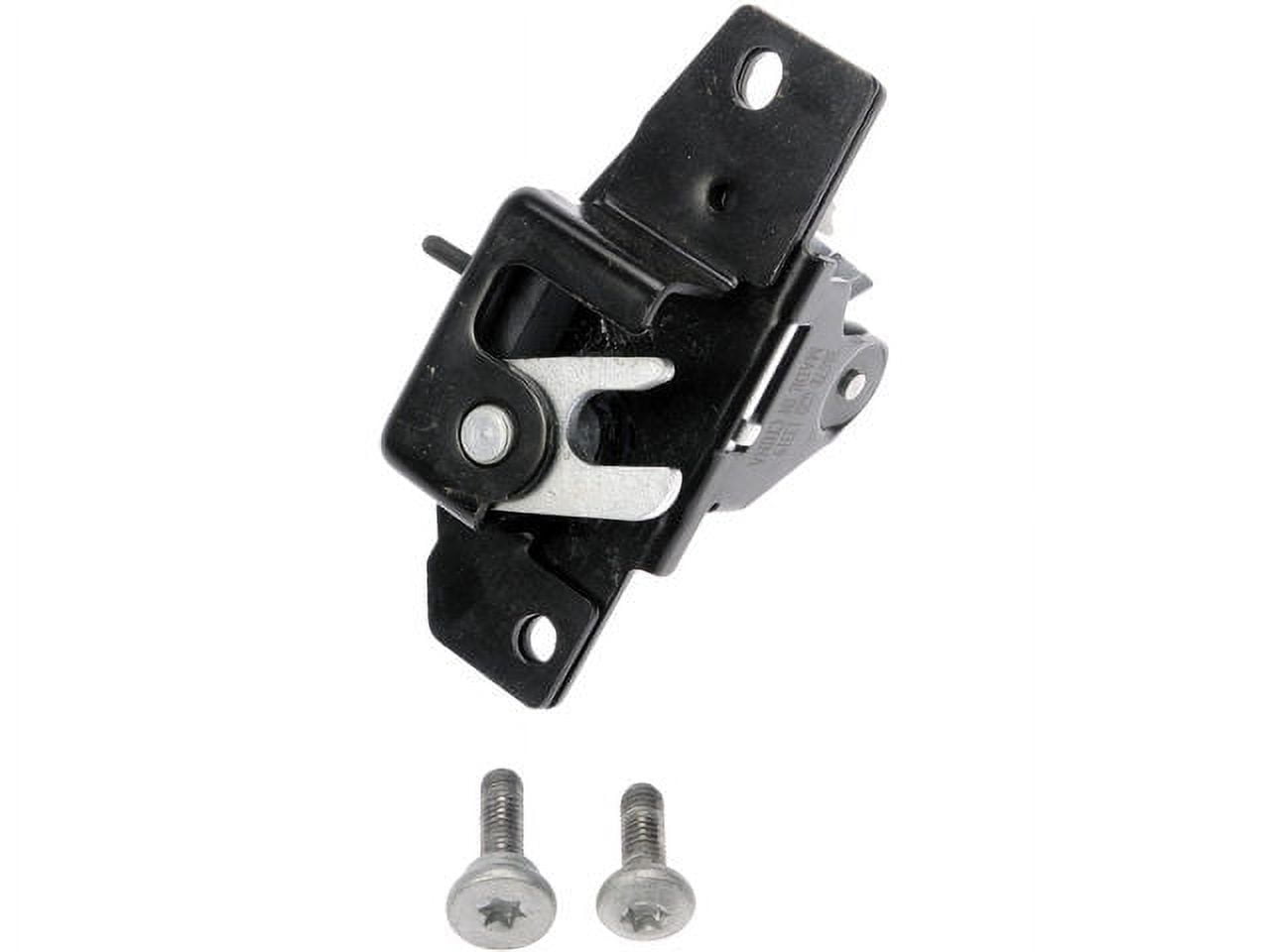 Right Tailgate Latch - Compatible with 1987 - 2010 Dodge Dakota 1988 ...