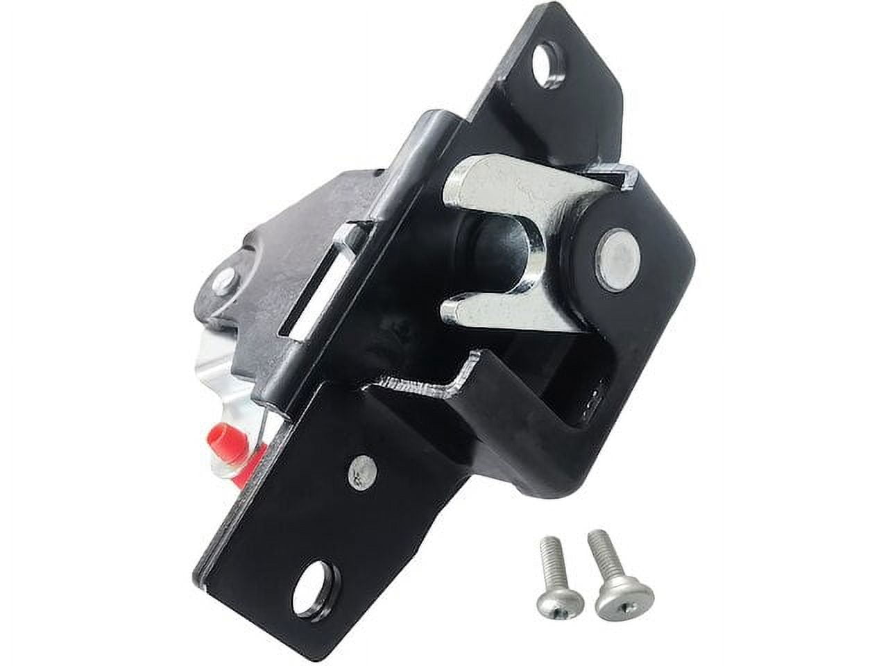 Right Tailgate Latch - Compatible with 1987 - 2010 Dodge Dakota 1988 ...