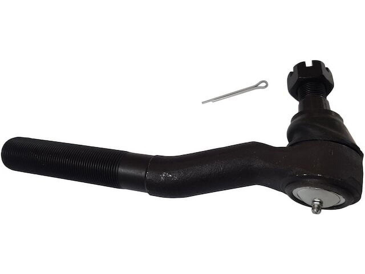 Right Tie Rod End - Compatible with 2004 - 2017 Blue Bird Vision School ...