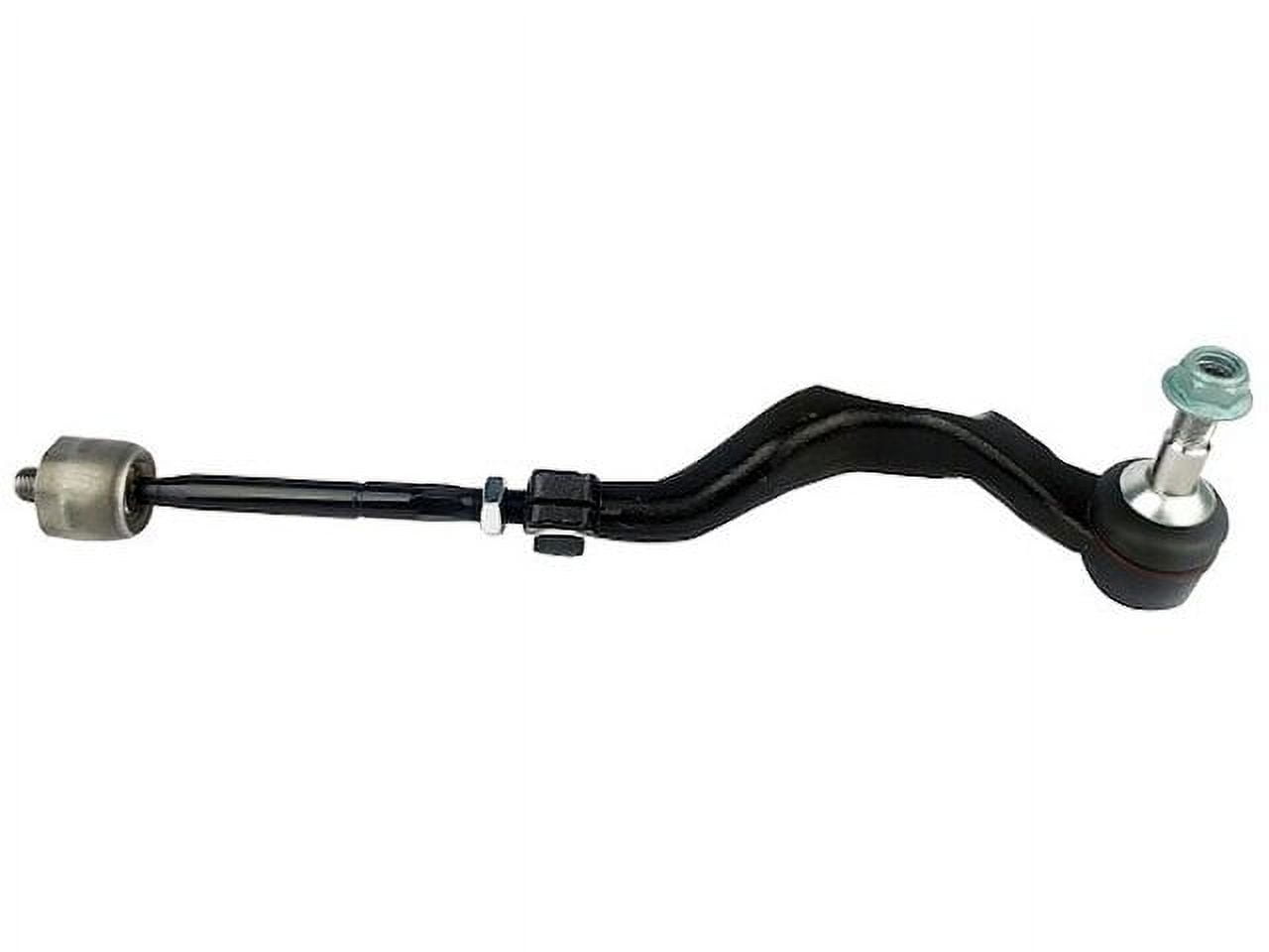 Right Tie Rod End - Compatible with 2014 - 2019 Mini Cooper 2015 2016 ...