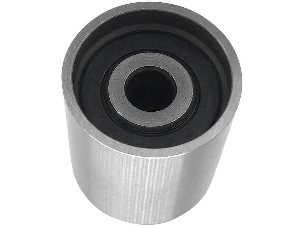 Right Timing Belt Idler - Compatible with 2004 - 2014 Subaru Impreza 2 ...