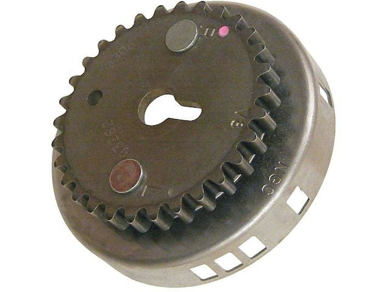 Right Timing Camshaft Sprocket - Compatible with 2002 - 2006 Dodge Ram ...