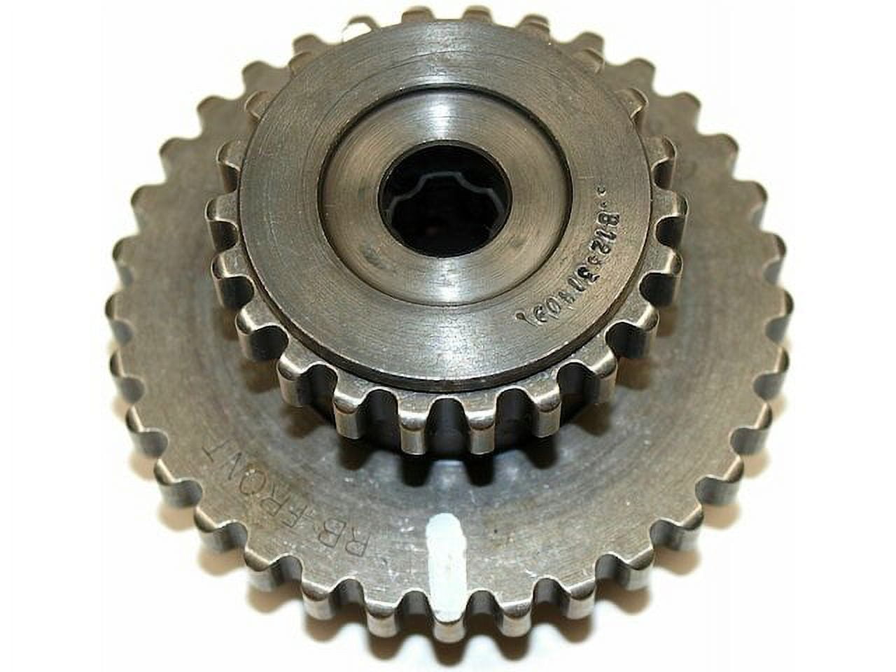 Right Timing Camshaft Sprocket - Compatible with 2007 - 2016 GMC Acadia ...
