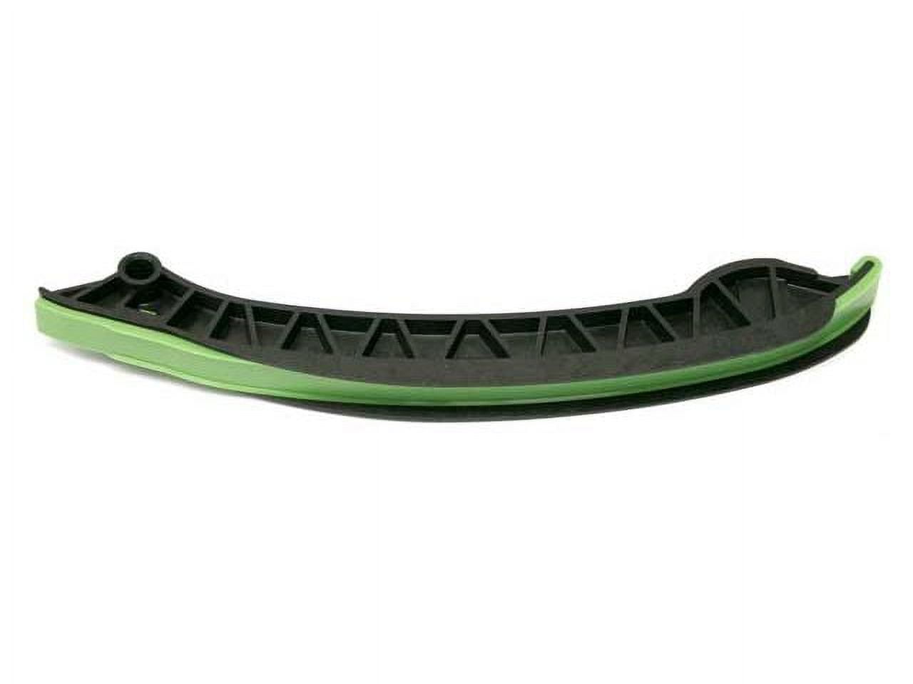 Right Timing Guide Rail - Compatible with 2012 - 2015 Mercedes-Benz ...