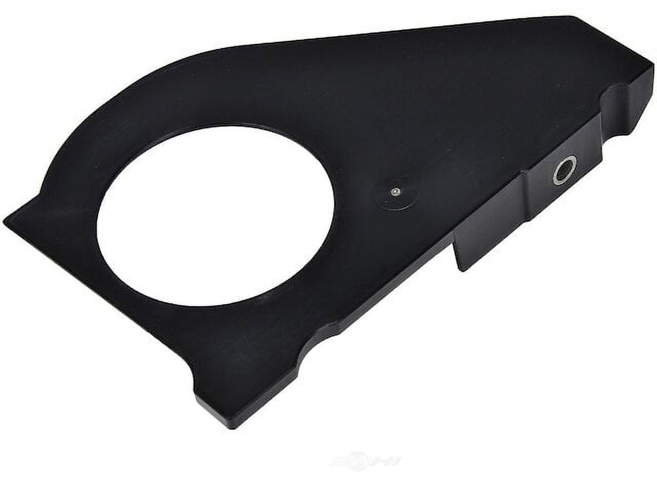 Right Transmission Bell Housing Inspection Cover - Compatible with 2018 ...