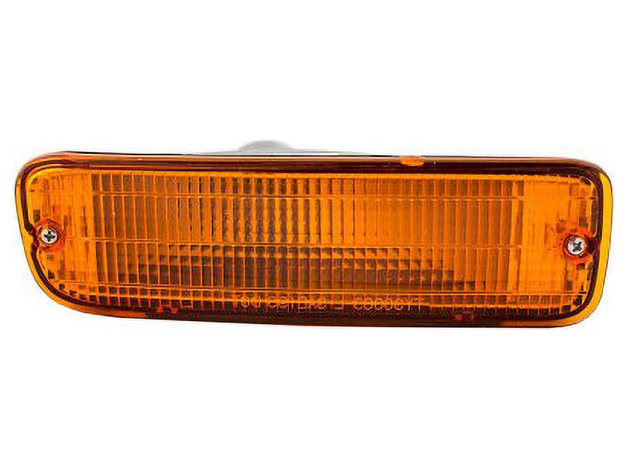 Right Turn Signal Assembly - Compatible with 1995 - 2000 Toyota Tacoma ...