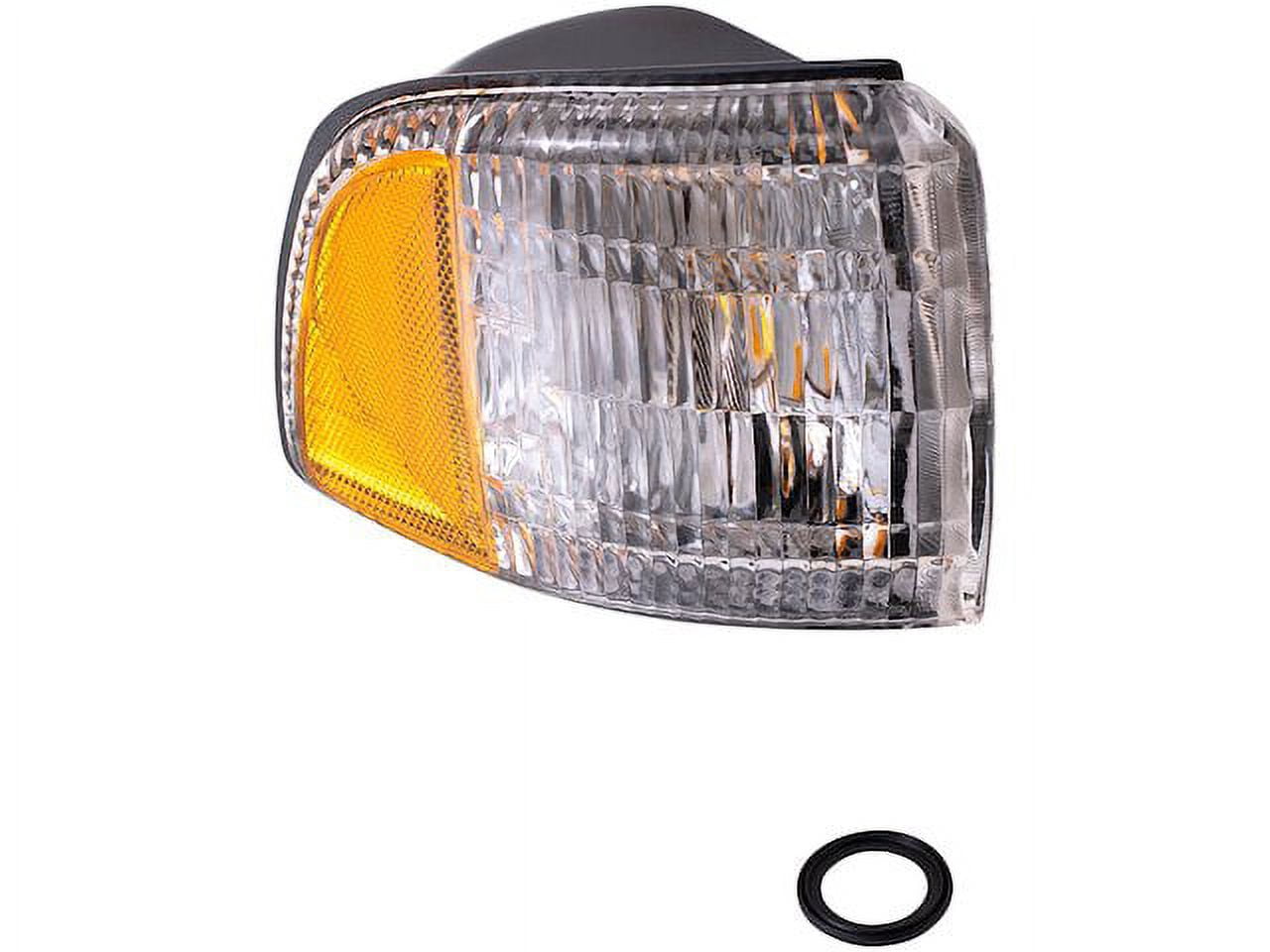 Right Turn Signal / Parking Light Assembly - Compatible with 1994 ...