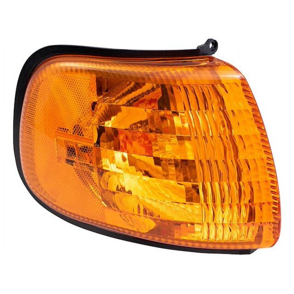 Ram 1500 Classic Turn Signal Parking Light Assembly