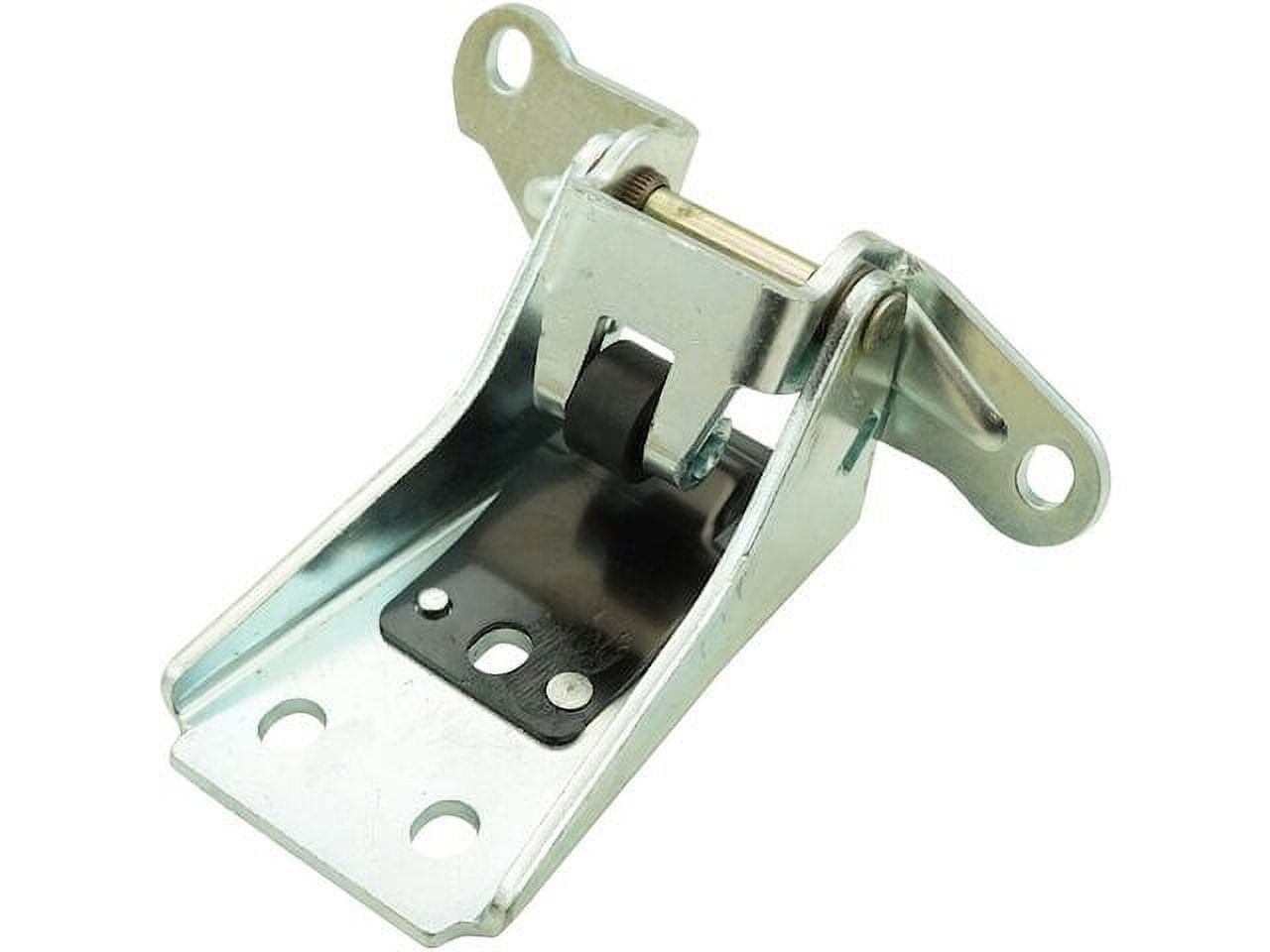 Right Upper Door Hinge - Compatible with 1980 - 1996 Ford F-150 1981 1982 1983 1984 1985 1986 ...