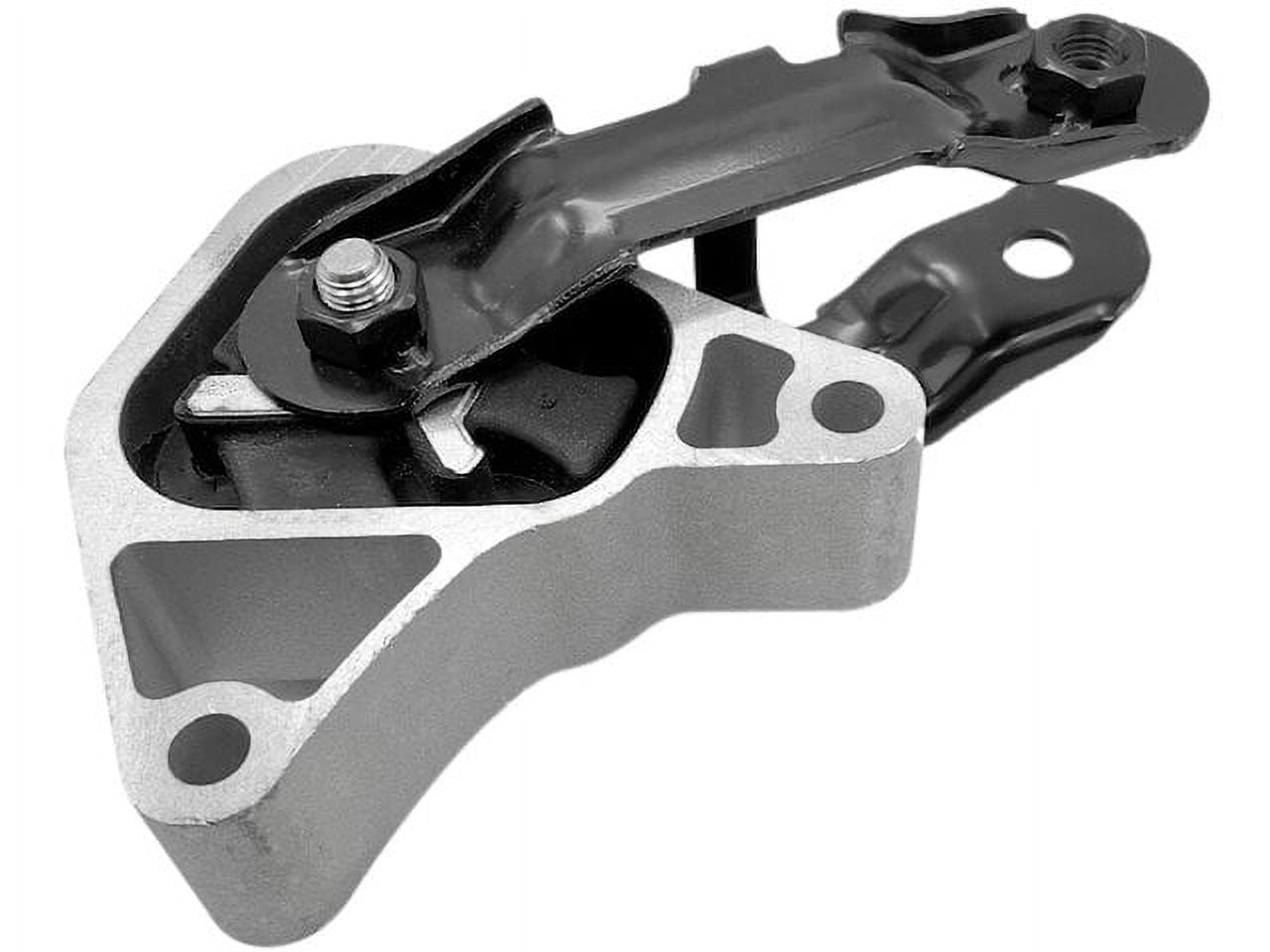 Right Upper Engine Shock Mount - Compatible with 2014 - 2018 Mercedes ...
