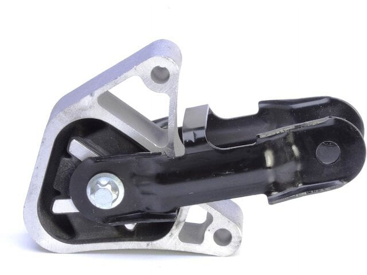 Right Upper Engine Shock Mount - Compatible with 2014 - 2019 Mercedes ...