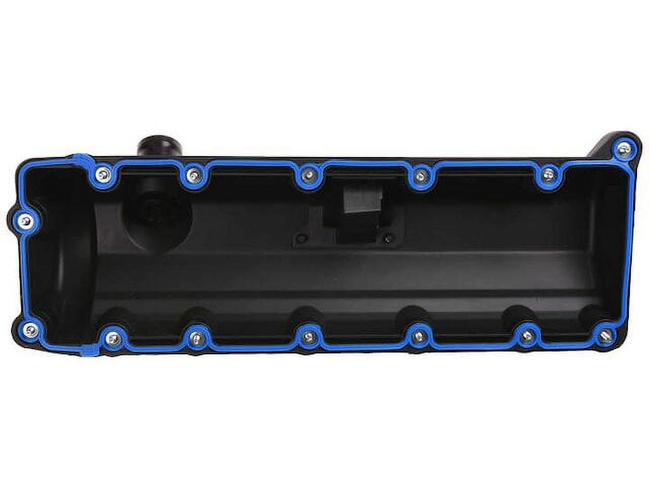 API Right Valve Cover, Fits 1997-2003 Ford F-150 5.4L V8, Plastic ...